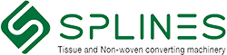 - Fabricación de maquinaria – SPlines